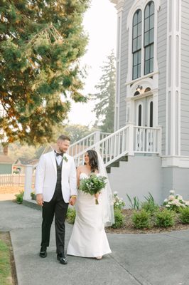 PORT GAMBLE WEDDINGS & EVENTS - Updated July 2025 - 33 Photos & 17 ...