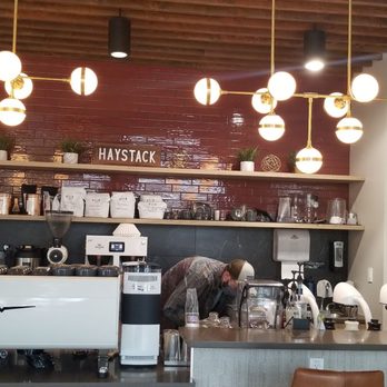 HAYSTACK COFFEE - Updated September 2025 - 21 Photos & 18 Reviews ...