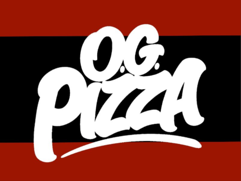 OG PIZZA - Updated January 2026 - 255 Photos & 221 Real Reviews - 2500 ...