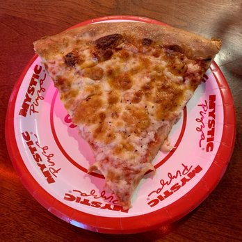 MYSTIC PIZZA - Updated April 2025 - 1858 Photos & 1444 Reviews - 56 W ...