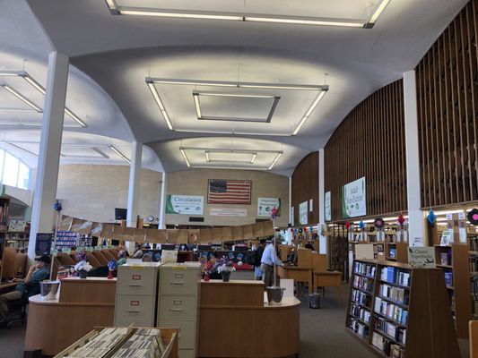 COVINA PUBLIC LIBRARY - Updated December 2025 - 47 Photos & 44 Reviews ...