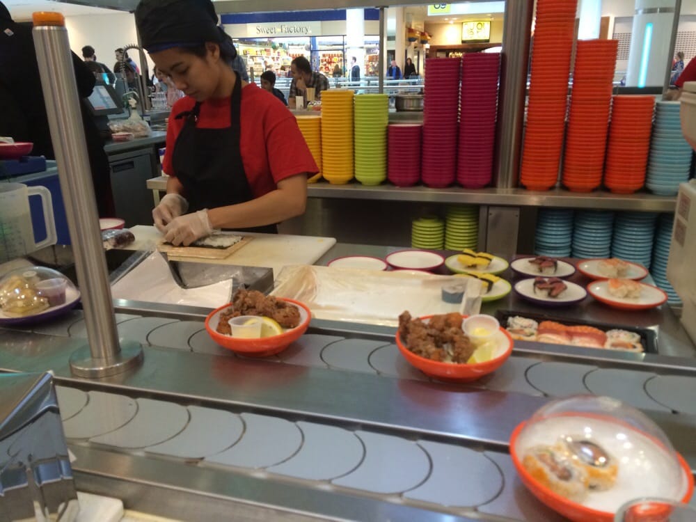 Unit 1/126 Metro Centre, Gateshead, Aberdeen, United Kingdom - British ...