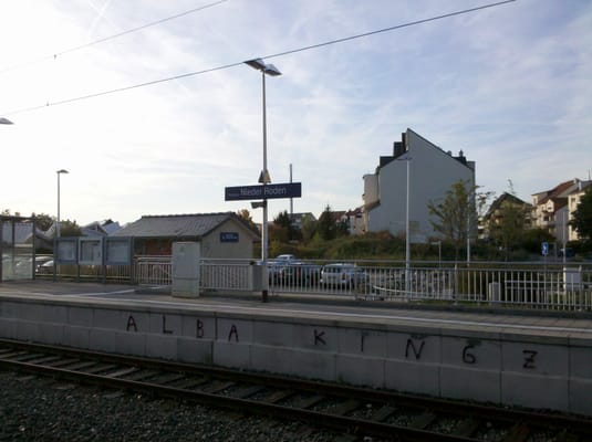 S-BAHN RODGAU NIEDER RODEN - Updated April 2024 - Büchnerstr. 2, Rodgau ...