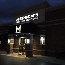MORTON’S THE STEAKHOUSE - Updated December 2025 - 339 Photos & 333 ...