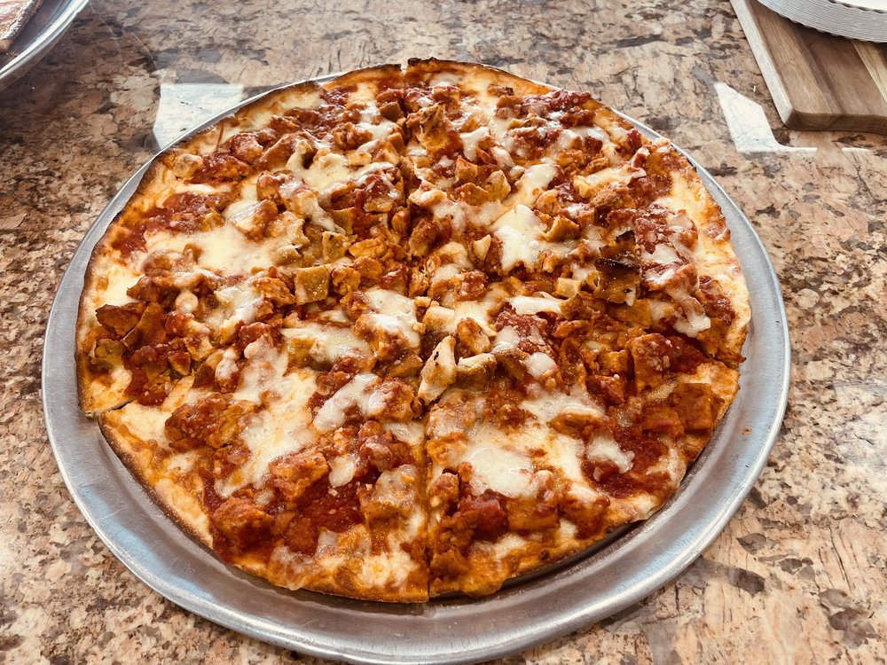 MARIA’S PIZZA BISTRO - Updated September 2025 - 49 Photos & 22 Reviews ...