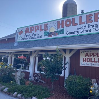 APPLE HOLLER - Updated July 2024 - 355 Photos & 575 Reviews - 5006 S ...