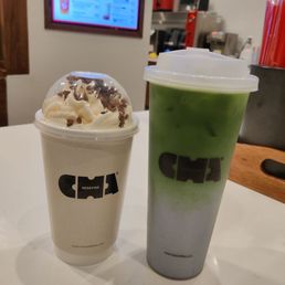 CHA REDEFINE - Updated December 2025 - 742 Photos & 256 Reviews - 400 S ...