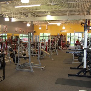 Old School Gym - Gyms - 11091A National Rd SW, Pataskala, OH - Phone ...
