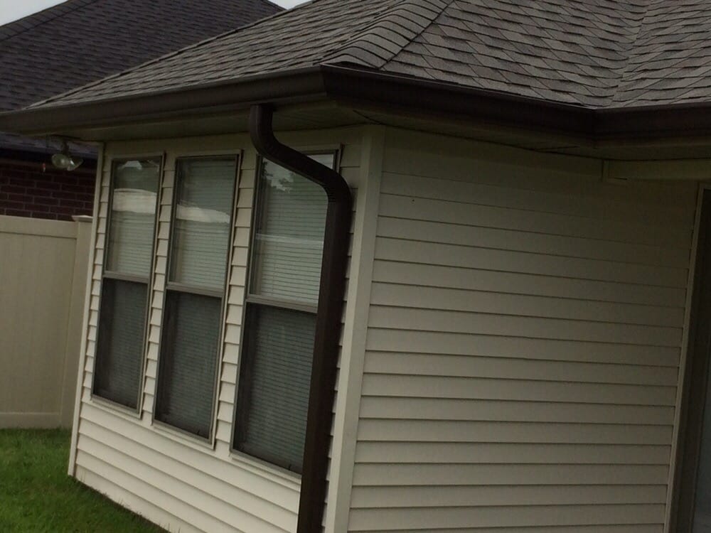 JR’S GUTTERS - Updated August 2024 - 11 Photos - Westwego, Louisiana ...