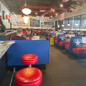 NORMA’S CAFE - 445 Photos & 505 Reviews - 17721 N Dallas Pkwy, Dallas ...