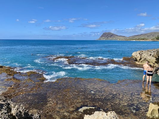 ZABLAN - 27 Photos & 13 Reviews - Beaches - 89-49 Laumania Ave, Waianae ...