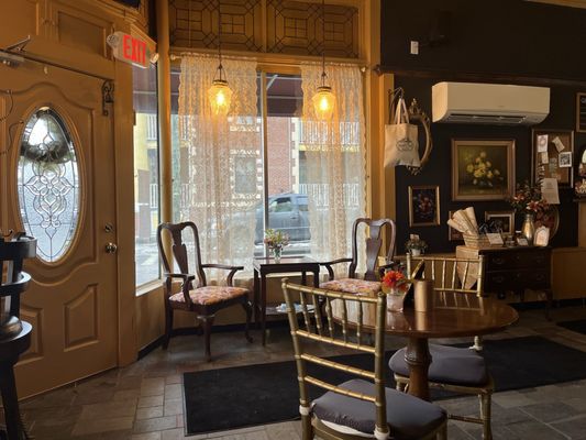 HONEY CUP CAFE & TEAROOM - Updated January 2026 - 44 Photos & 18 ...