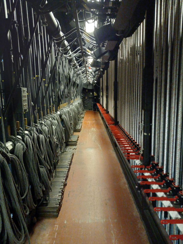 IATSE LOCAL 15 - Updated October 2025 - 5030 1st Ave S, Seattle ...