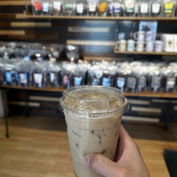 HANSA COFFEE ROASTERS - Updated August 2024 - 680 Photos & 437 Reviews ...