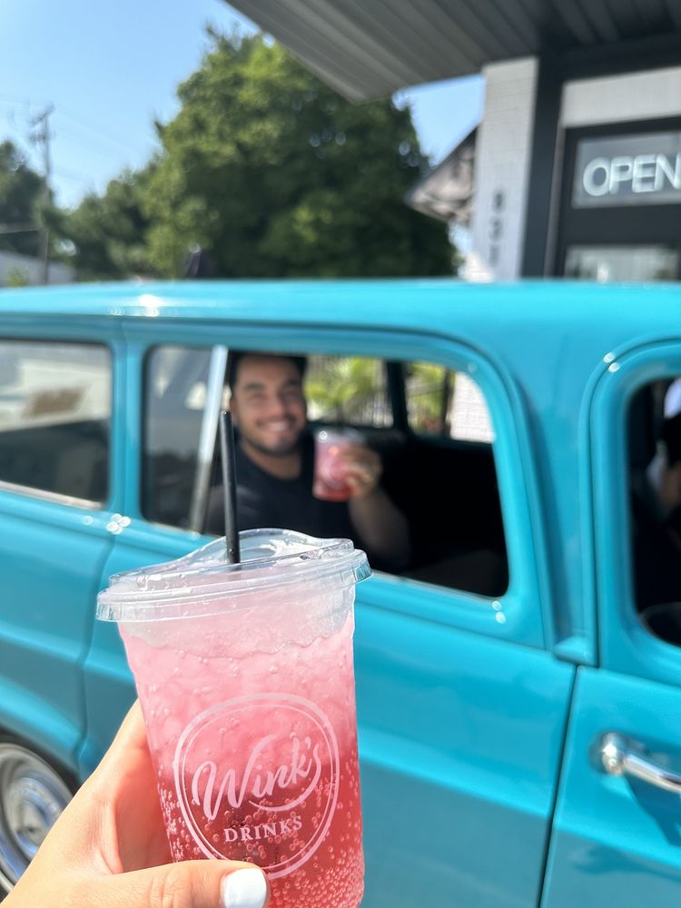 WINK’S DRINKS - Updated August 2025 - 831 N 24th St, Quincy, Illinois ...