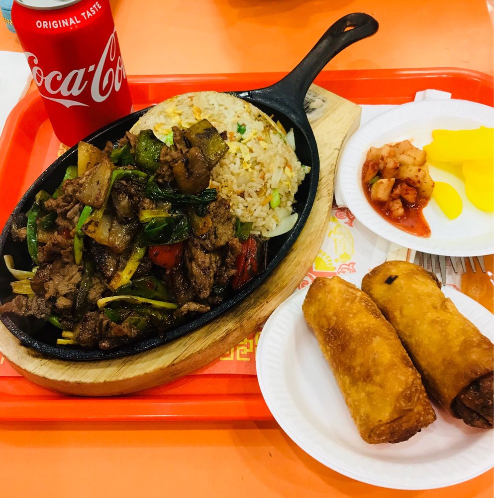 PA CHEW YOUNG ROO - Updated October 2025 - 7050 Terminal Sq, Upper ...