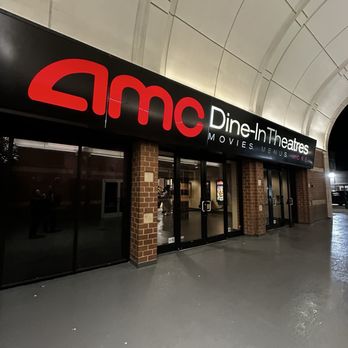 AMC DINE-IN MENLO PARK 12 - Updated January 2026 - 372 Photos & 695 ...