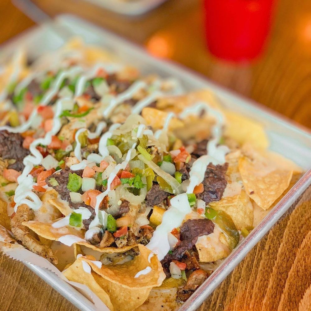 TACOS 4 LIFE - Updated May 2025 - 73 Photos & 32 Reviews - 14560 ...