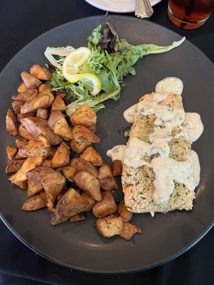 HART MANSION RESTAURANT - Updated December 2025 - 62 Photos & 41 ...