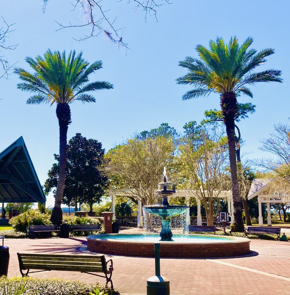 ST. MARYS WATERFRONT PARK - Updated July 2024 - 68 Photos & 13 Reviews - 100 W St Marys St ...