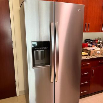 PACIFIC APPLIANCE GROUP - Updated August 2025 - 37 Photos & 32 Reviews ...