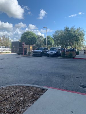 FERMAN CHRYSLER JEEP DODGE RAM - WESLEY CHAPEL - Updated May 2025 - 31 ...