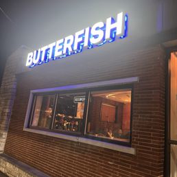 BUTTERFISH SUSHI - Updated January 2026 - 611 Photos & 142 Reviews - 15 ...