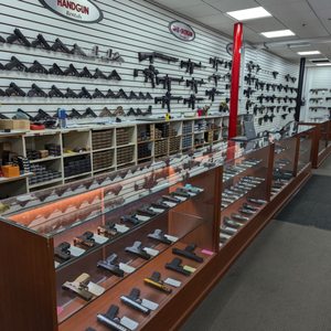 RANGE USA CLINTON TOWNSHIP - Updated August 2025 - 16 Photos & 24 ...