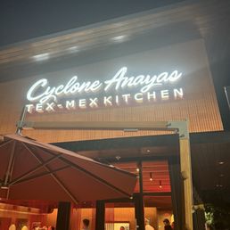 CYCLONE ANAYAS - Updated December 2025 - 111 Photos & 72 Reviews - 3736 ...