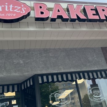 FRITZ’S BAKERY - Updated October 2025 - 184 Photos & 148 Reviews - 360 ...