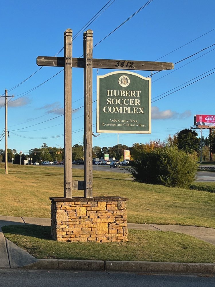 HUBERT PARK - Updated September 2025 - 10 Photos - 3412 Cobb Pkwy NW ...