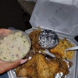 BOSS QUEENS SOUL CAFE - 150 Photos & 140 Reviews - 5802 East Virginia ...