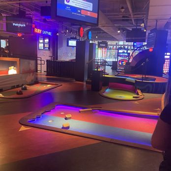 PUTTSHACK - HOUSTON - Updated October 2024 - 354 Photos & 199 Reviews ...