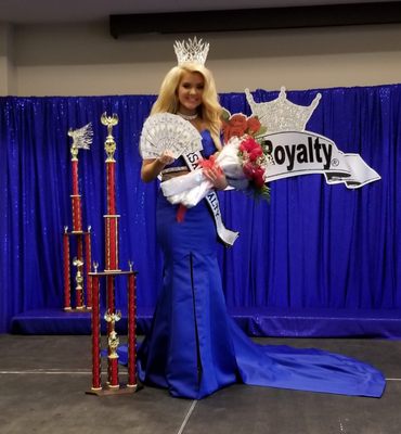 UNIVERSAL ROYALTY BEAUTY PAGEANT - Updated July 2025 - Request ...