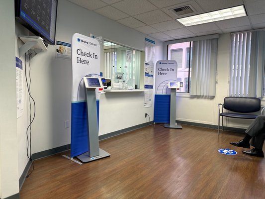 LABCORP - Updated July 2025 - 28 Photos & 159 Reviews - 2701 W Alameda ...