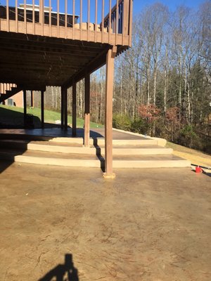 BALLARD CONCRETE - Updated May 2026 - 13 Photos - Charleston, West ...