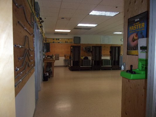 INTERCOAST COLLEGE RANCHO CORDOVA CAMPUS - Updated October 2025 - 29 ...