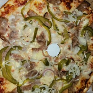PIZZA ONE - Updated October 2025 - 232 Photos & 170 Reviews - 1185 ...