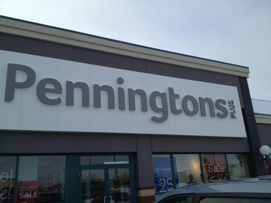 PENNINGTONS - Updated December 2025 - 320 Mayfield Common NW, Edmonton ...