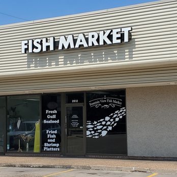 FOUNTAIN VIEW FISH MARKET - 226 Photos & 320 Reviews - 2912 Fountain ...