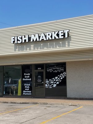 FOUNTAIN VIEW FISH MARKET - Updated August 2025 - 291 Photos & 359 ...
