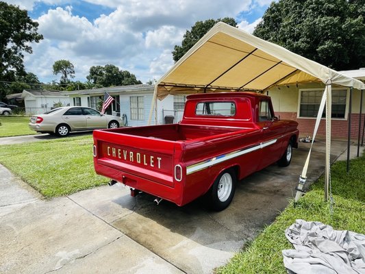 CUSTOM OFFSETS - Updated October 2025 - 81 Photos & 111 Reviews - 401 ...