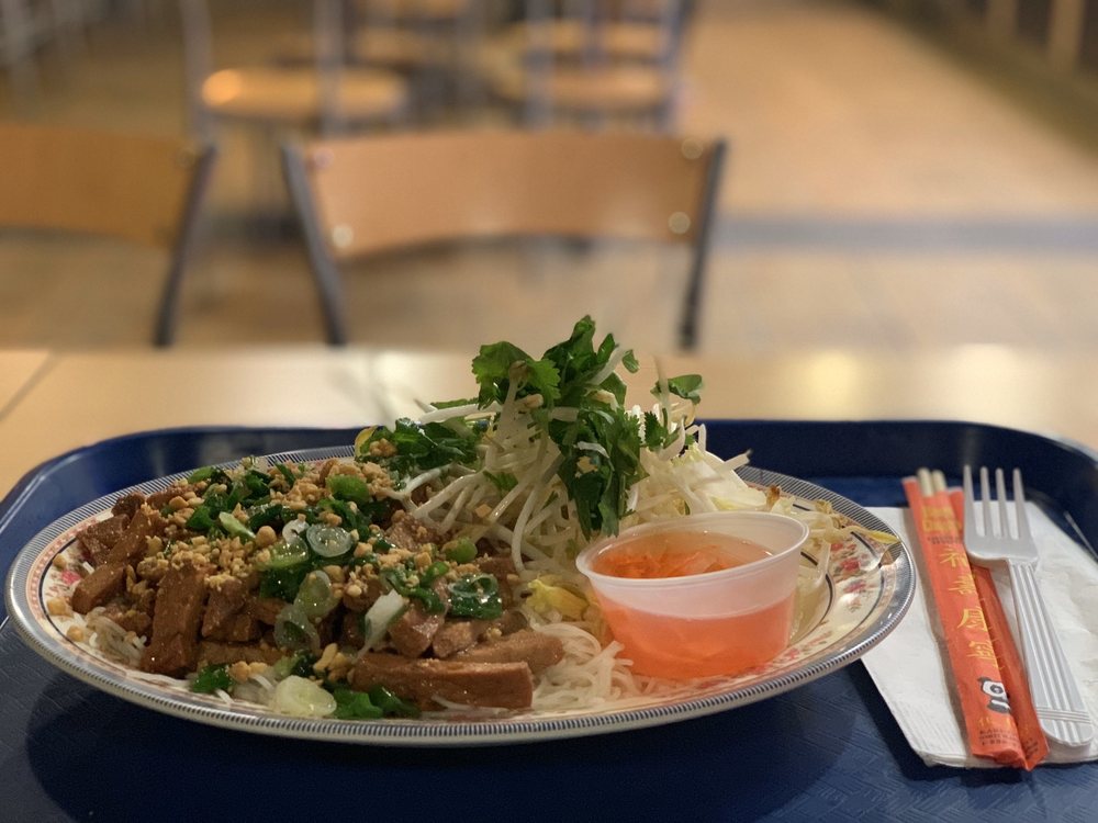 MEKONG DELTA CAFE - 205 Photos & 235 Reviews - 222 N Charles St ...