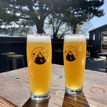 STRUCTURES BREWING - Updated May 2024 - 33 Photos & 15 Reviews - 601 W ...