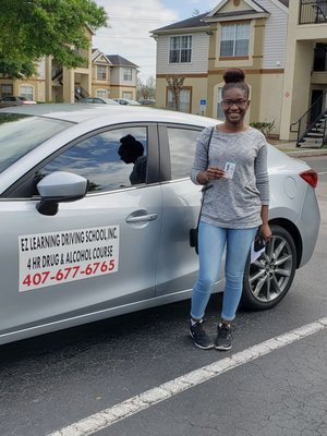 EZ LEARNING DRIVING SCHOOL - Updated December 2025 - 24 Photos & 10 Reviews - 6980 Aloma Ave ...