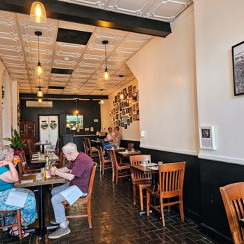 ROOTED ROTISSERIE - Updated December 2024 - 224 Photos & 80 Reviews ...