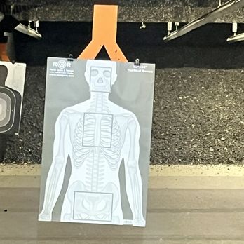 RENO GUNS & RANGE - Updated January 2026 - 282 Photos & 306 Reviews ...