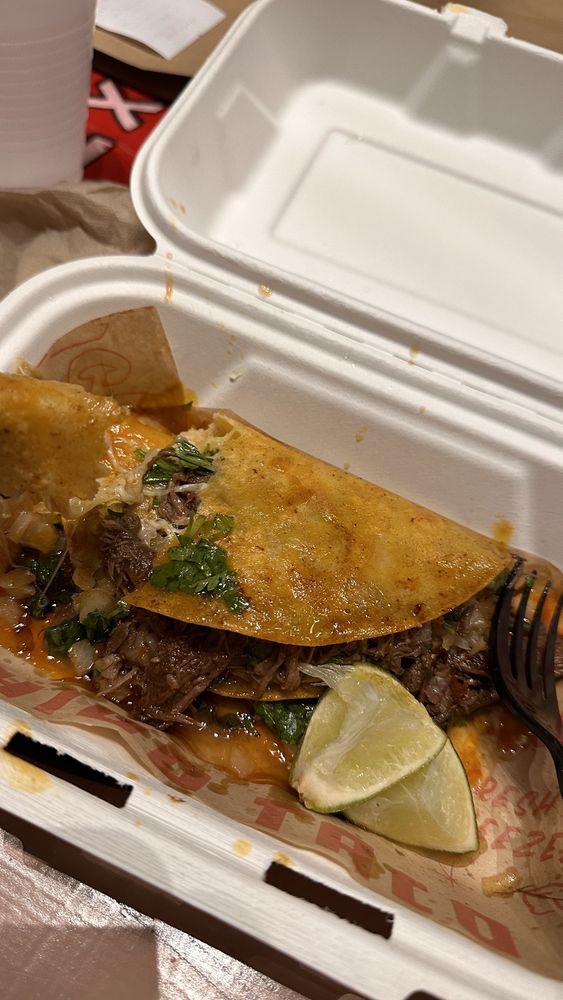 CHIDO TACO - Updated July 2025 - 35 Photos & 38 Reviews - 555 ...