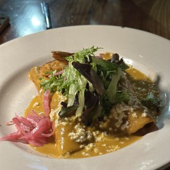 SOL AGAVE - Updated July 2025 - 336 Photos & 258 Reviews - 660 S Main ...