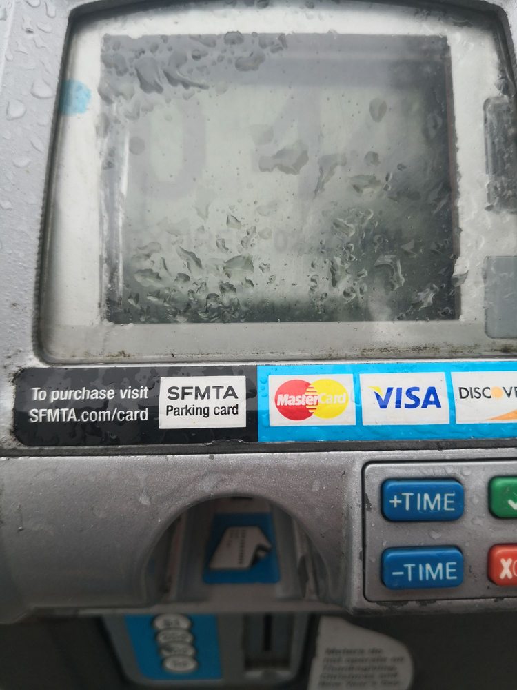 PAYBYPHONE - 26 Photos & 39 Reviews - San Francisco, California ...